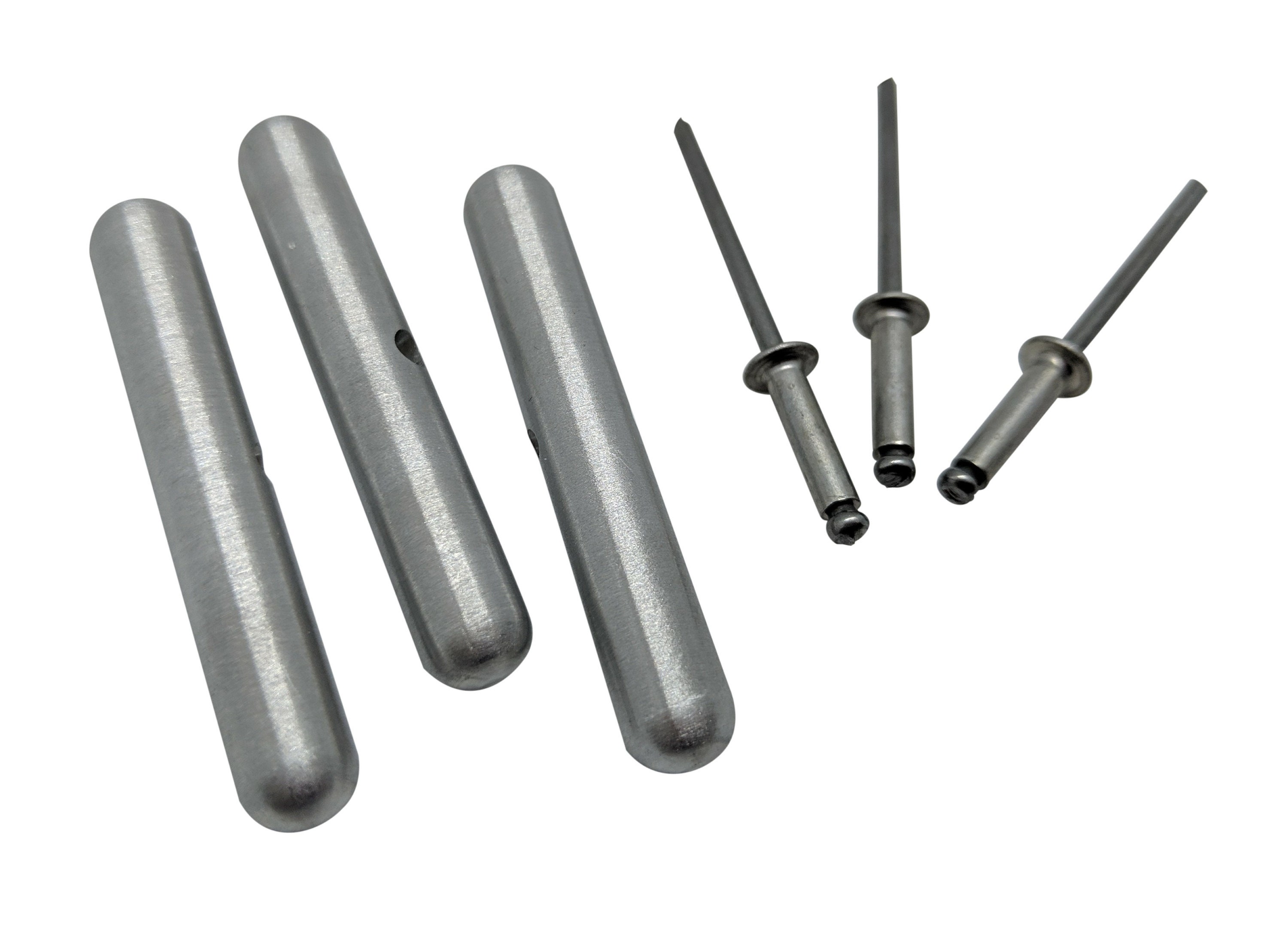 Rebel Pilot X-wing Belt Mini-flares Solid Aluminum | Etsy