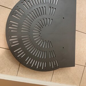 Display Base Kit for Han in Carbonite Build - Etsy