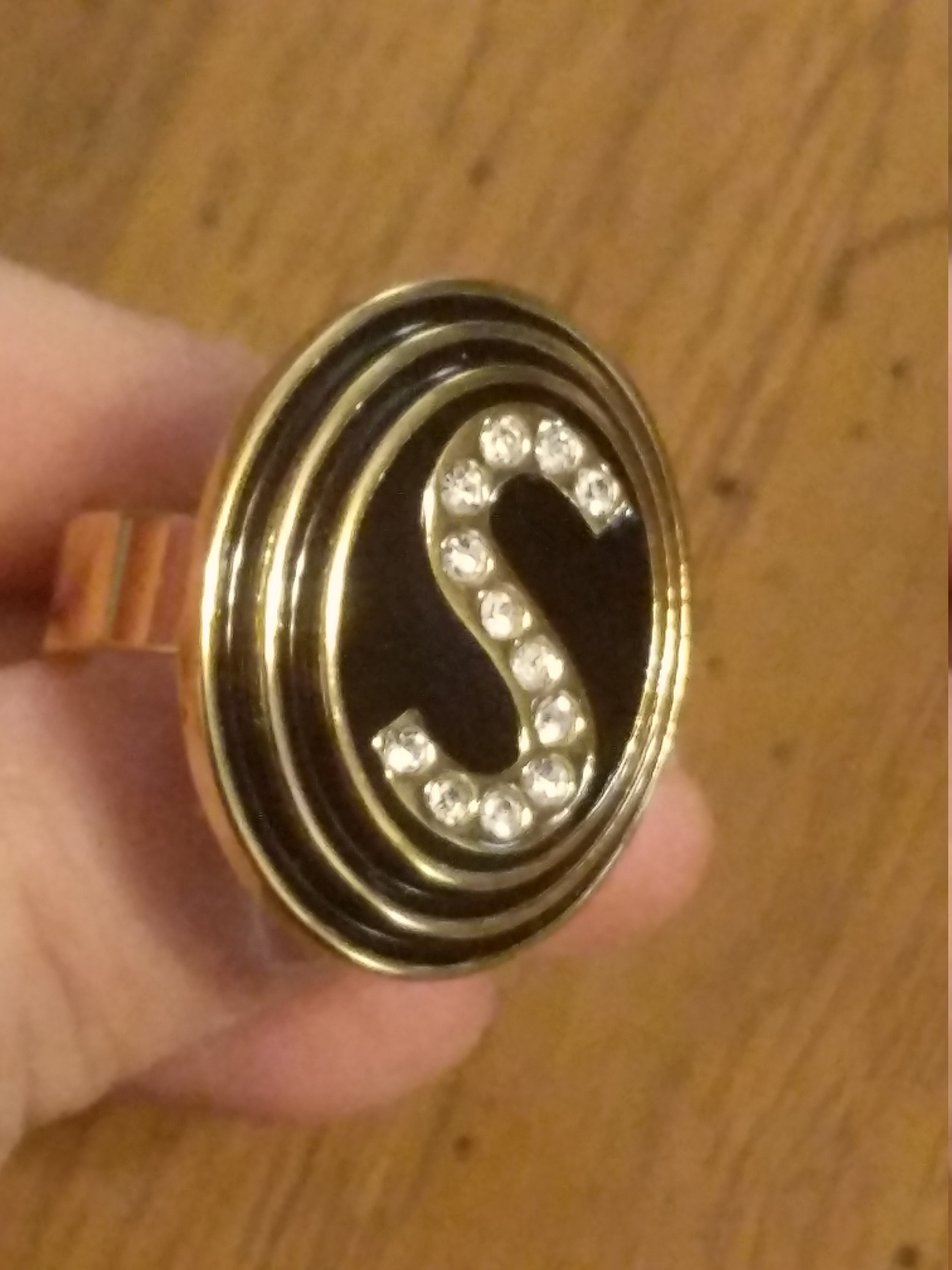 Schwartz Ring Replica Spaceballs - Etsy Canada