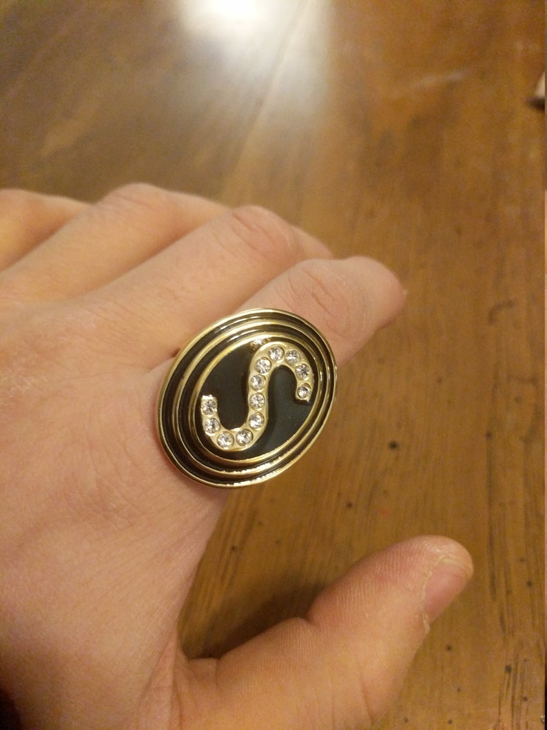 Schwartz Ring Replica Spaceballs - Etsy