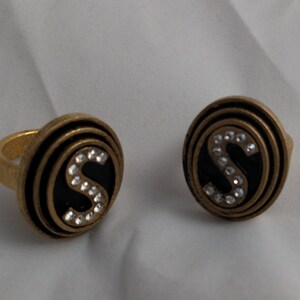 Schwartz Ring Replica Spaceballs - Etsy