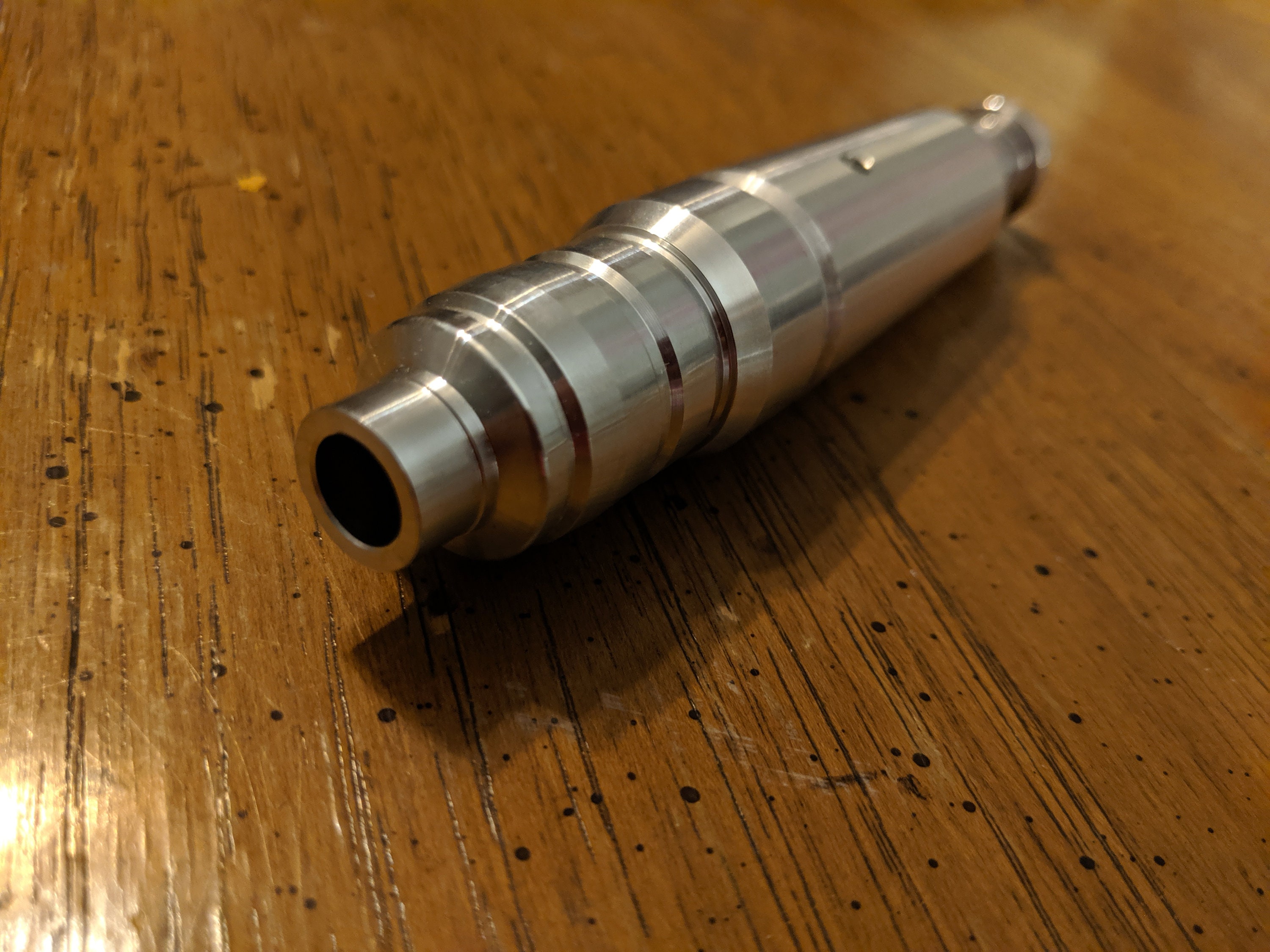 Resistance and Rogue One Pilot X-wing Leg Flares Real | Etsy