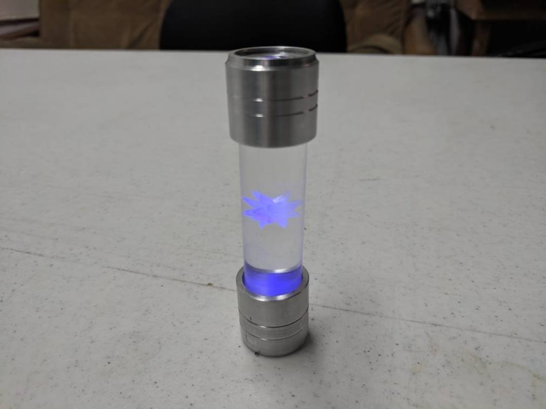 Coaxium Hyperfuel Solo Vial Only - Etsy