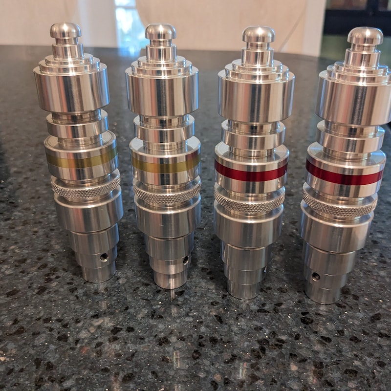 Threaded Gear Shift - Etsy