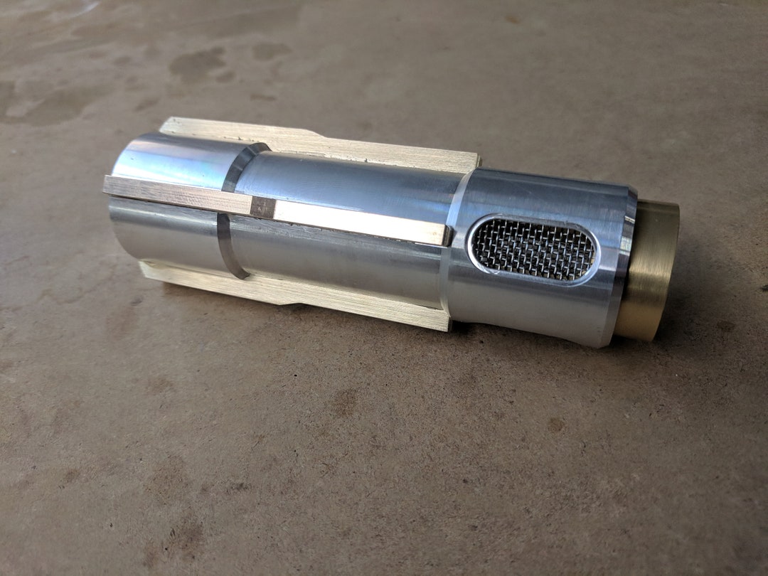 Coaxium Hyperfuel Solo Canister Only - Etsy