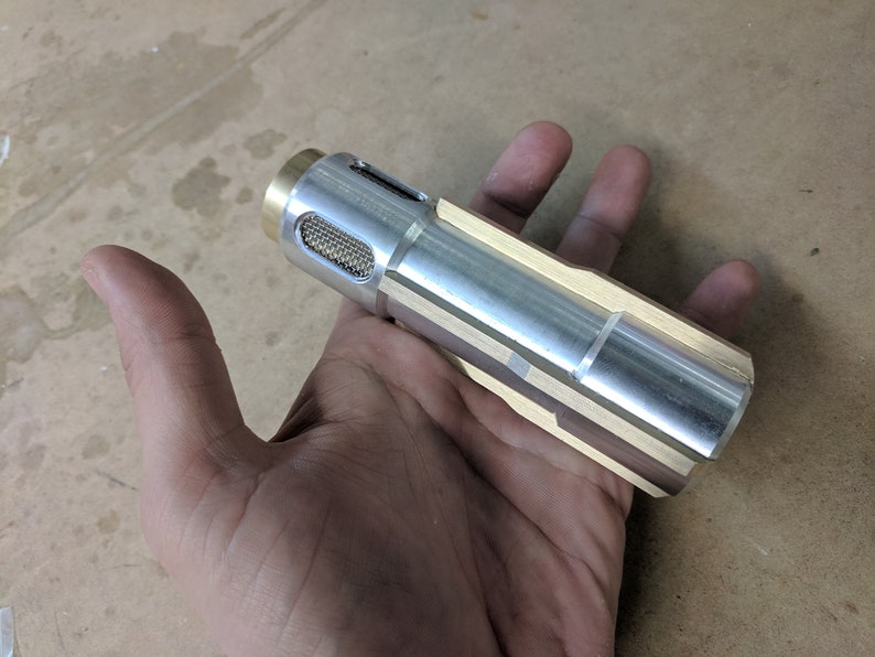 Coaxium Hyperfuel Solo Canister Only - Etsy