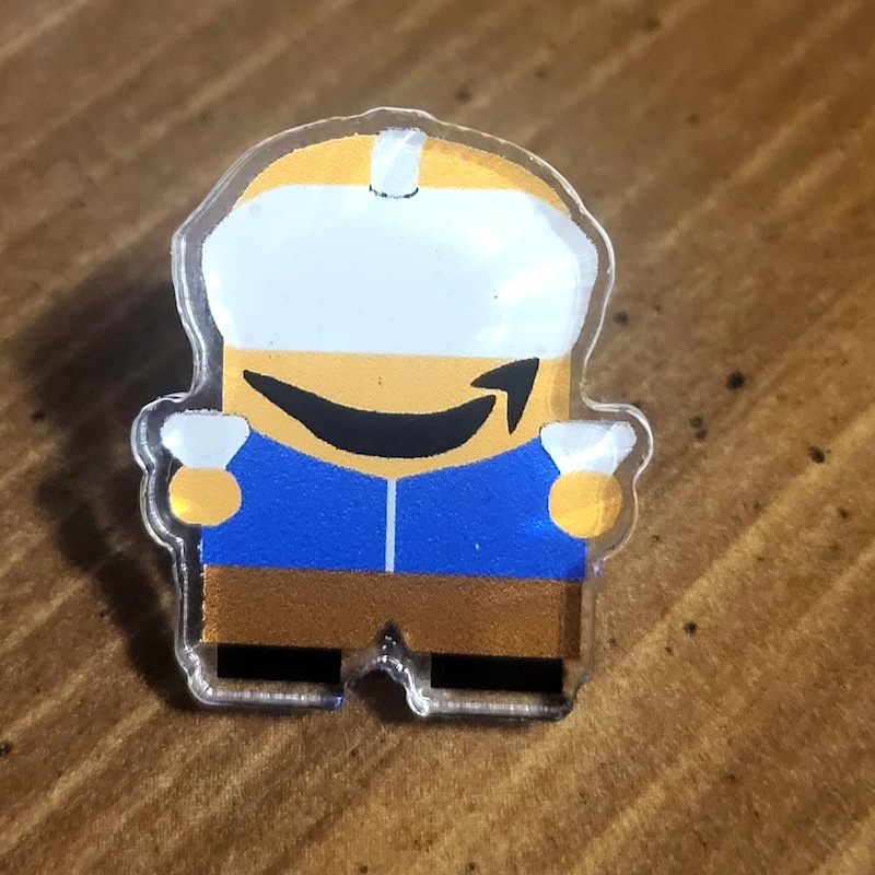 Peccy - Etsy