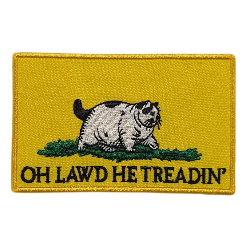 Rude Embroidery Patch - Etsy Canada