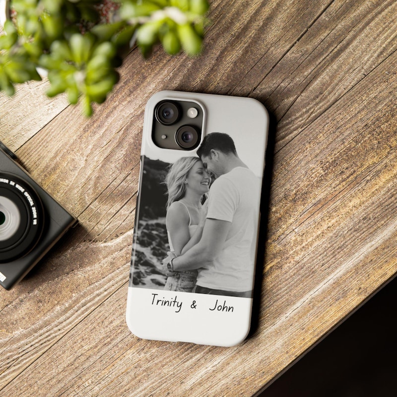 Couple Phone Case - Etsy