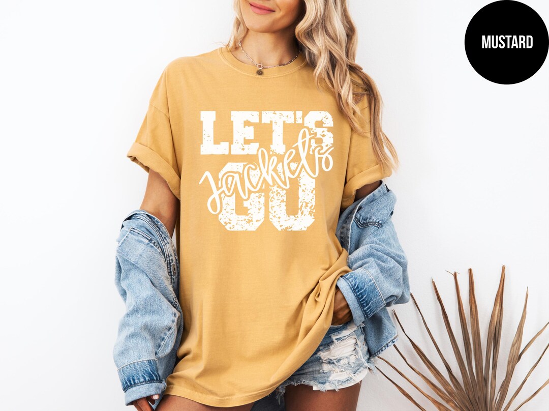 High School, Pep Rally, Jacket Volleyball, Yellow Jackets Shirt, Jacket ...