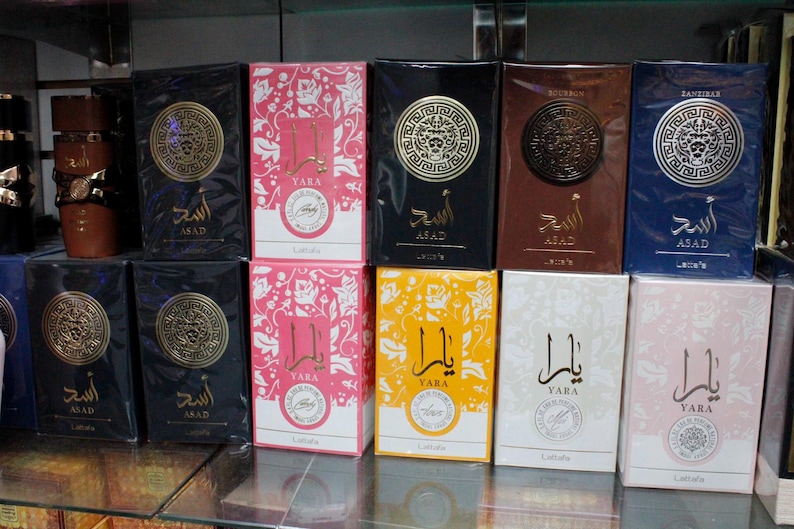 Yara Perfume for Women – Long Lasting Luxury Fragrance | Elegant Sweet ...