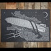 Narwhal Unicorn of the Sea POSTER 12 X 18 Narwhale Narwhals Arctic Sea ...