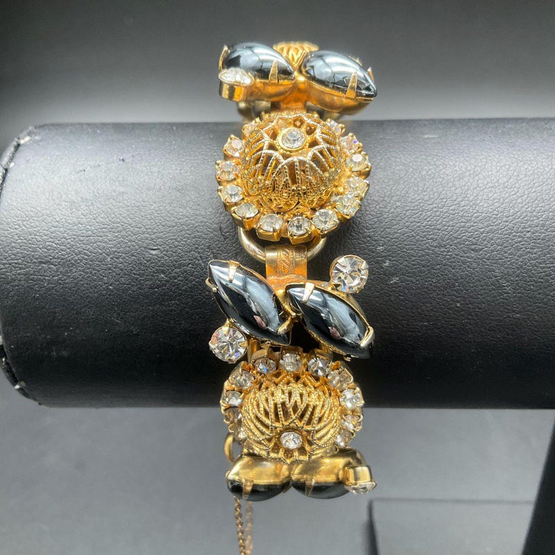 Juliana 5 Link Bracelets - Etsy
