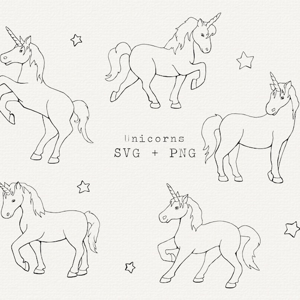 Simple Outline - Etsy