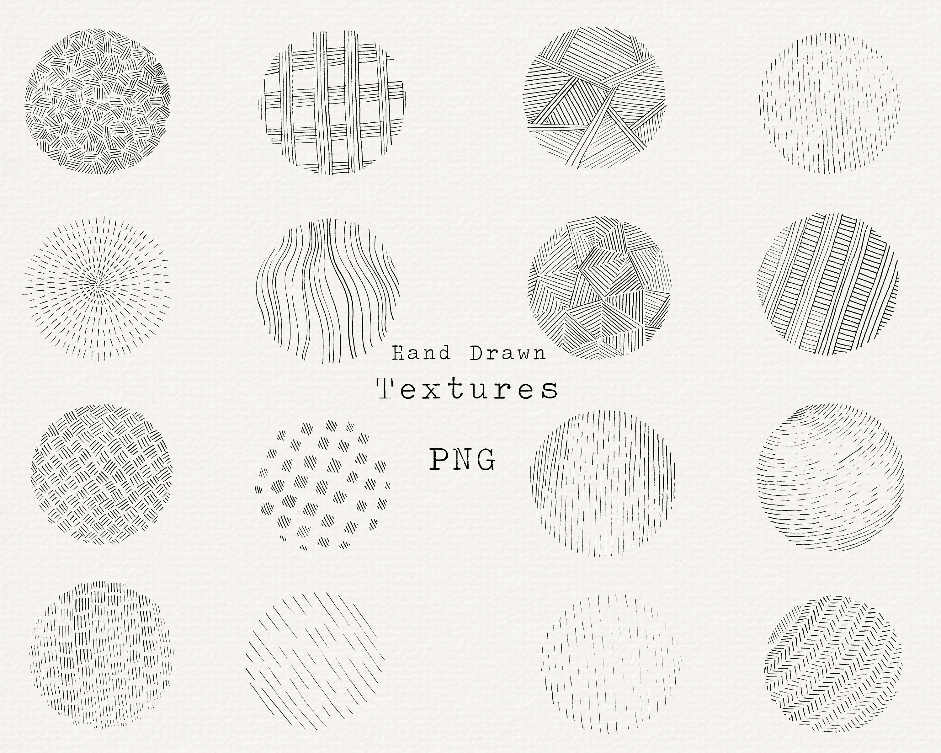 Line Texture Pngs Line Art Clip Art Texture Overlay Pattern - Etsy