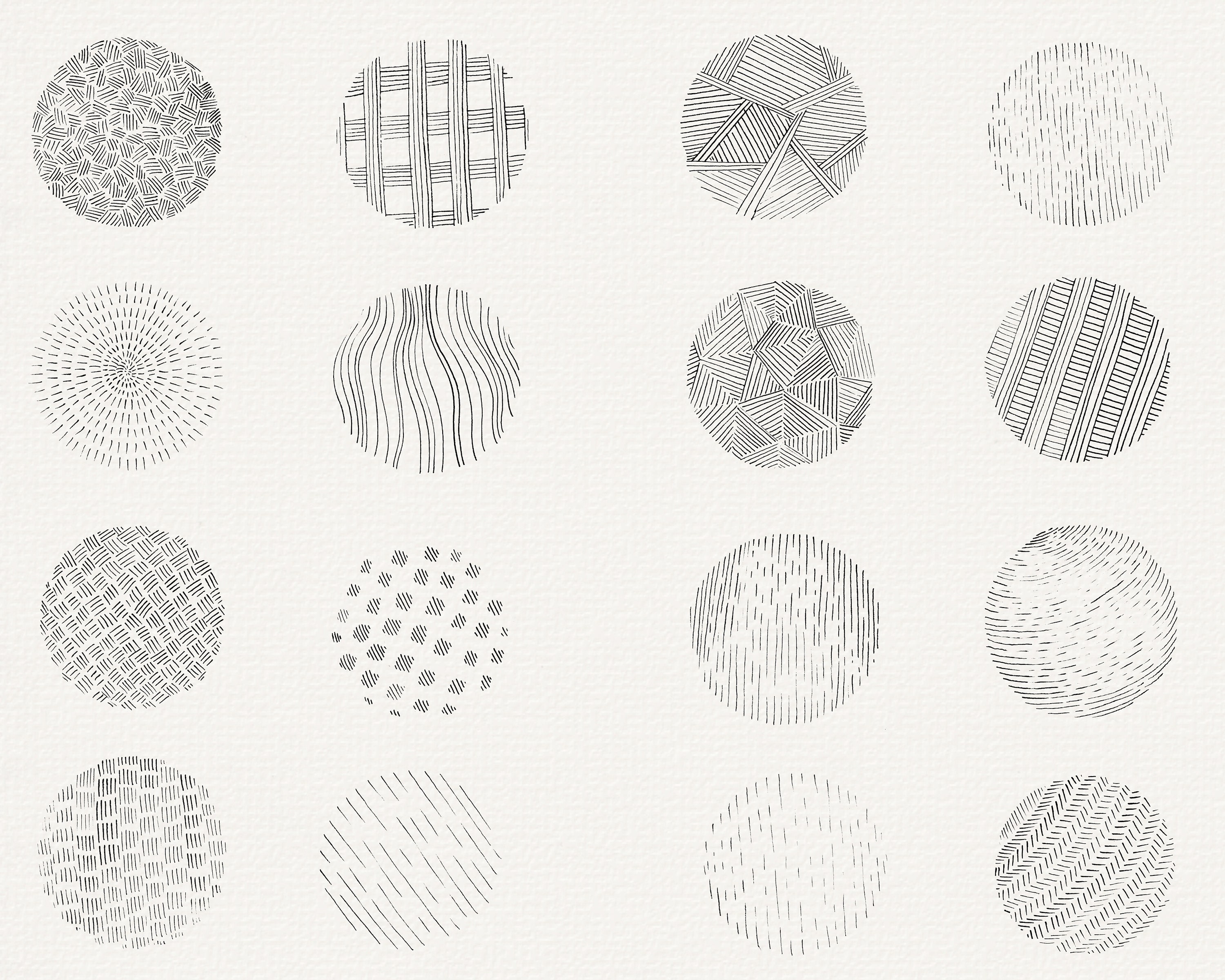 Line Texture Pngs Line Art Clip Art Texture Overlay Pattern - Etsy
