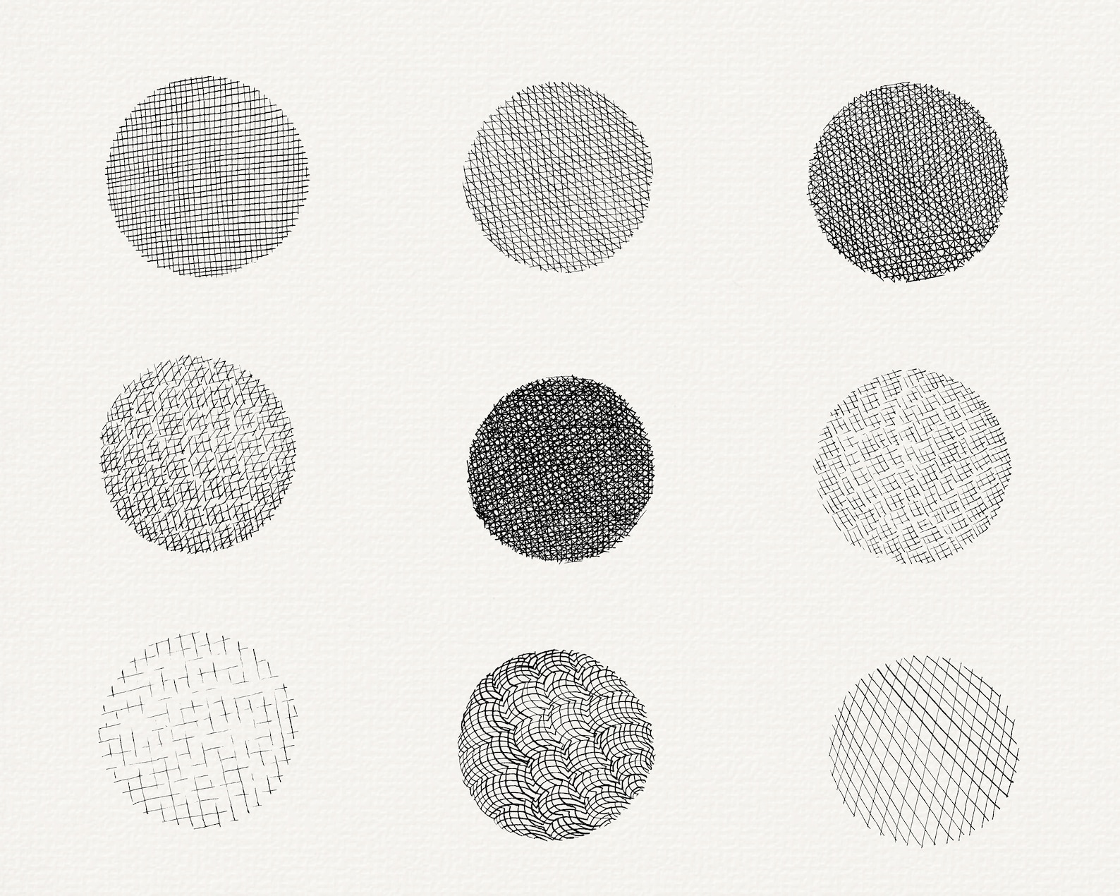 Crosshatch Texture PNG Texture Overlay Clip Art Hand Drawn - Etsy