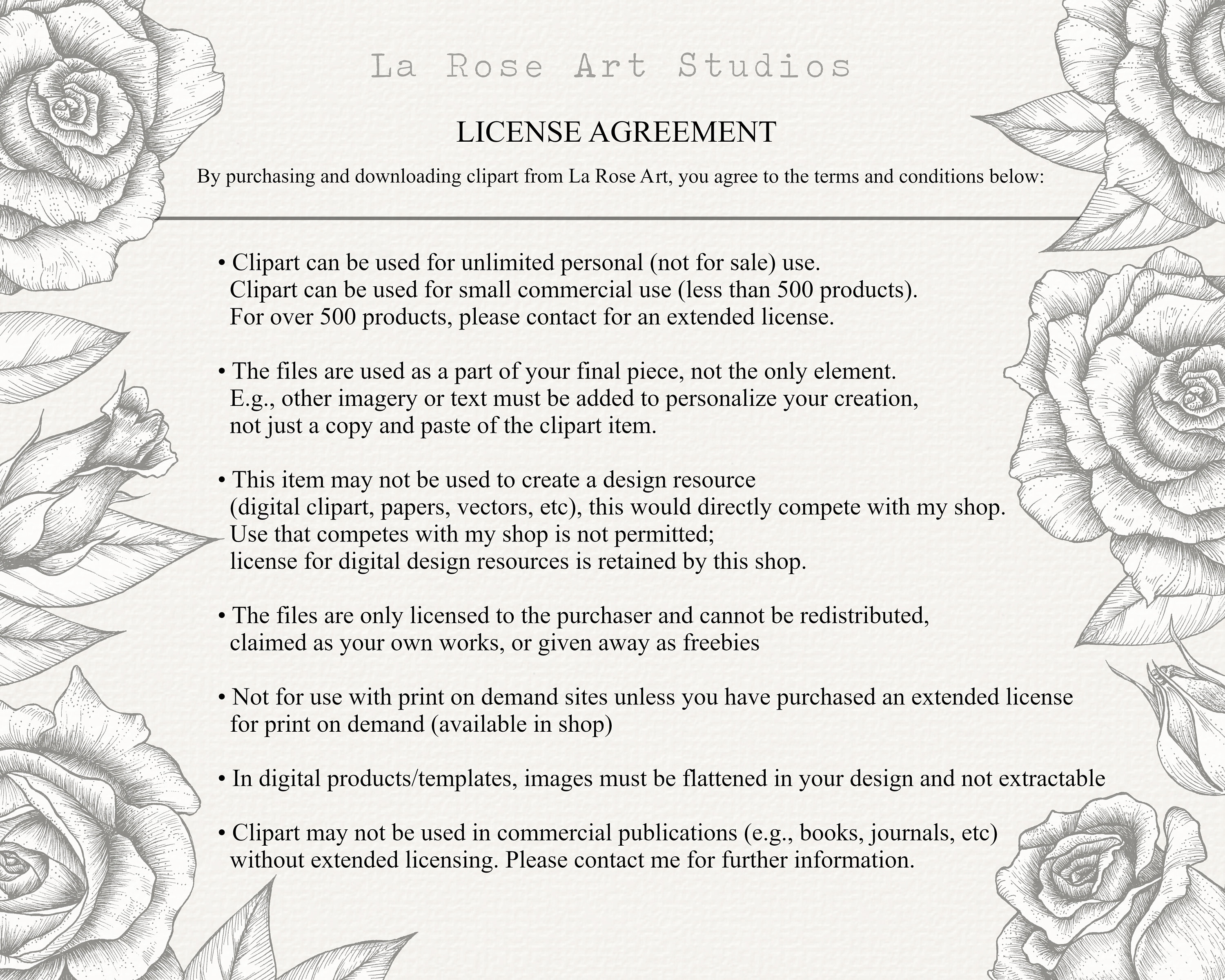 Botanical Border SVG Bundle Split Floral Frame SVG - Etsy