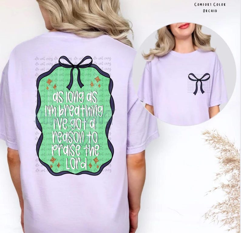 Praise the Lord PNG (digital Download) - Etsy