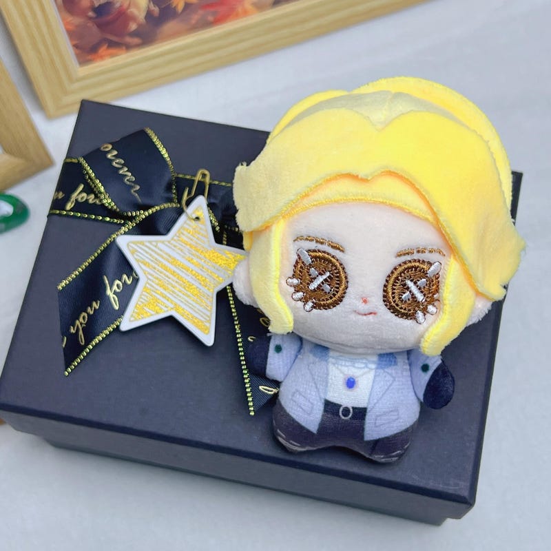Idv Merch - Etsy