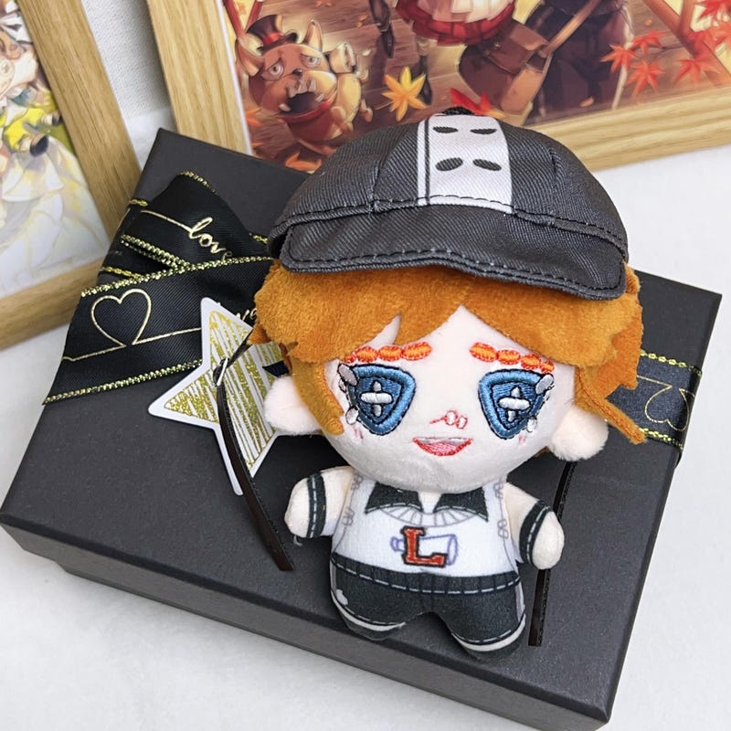 Idv Merch - Etsy