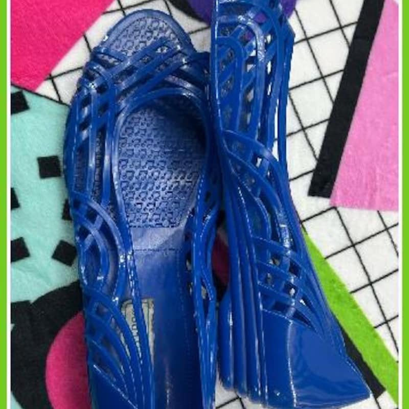 1980s Shoes - Etsy