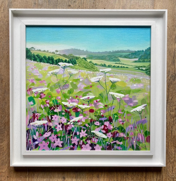 Roz Wilson Art