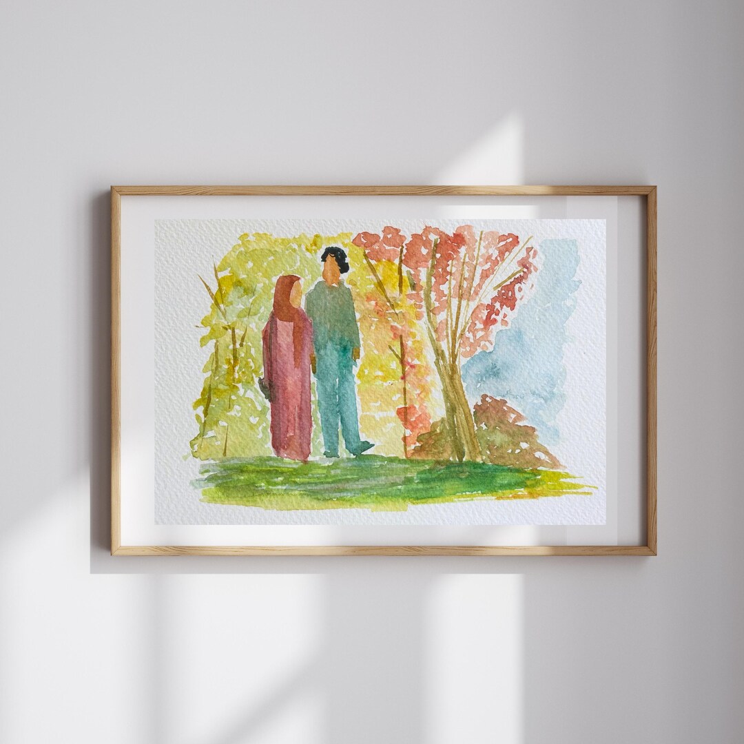 Fall in Love - Etsy
