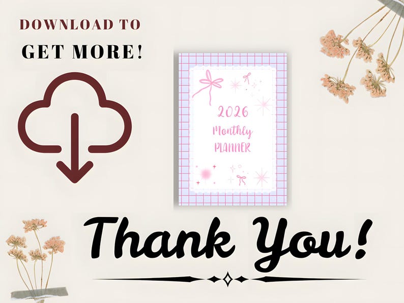 Adhd Budget Planner 2026 Ultimate Budget Tracker || Simple Budget ...