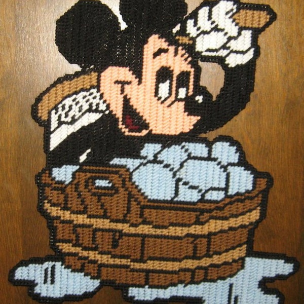 Plastic Canvas - Etsy