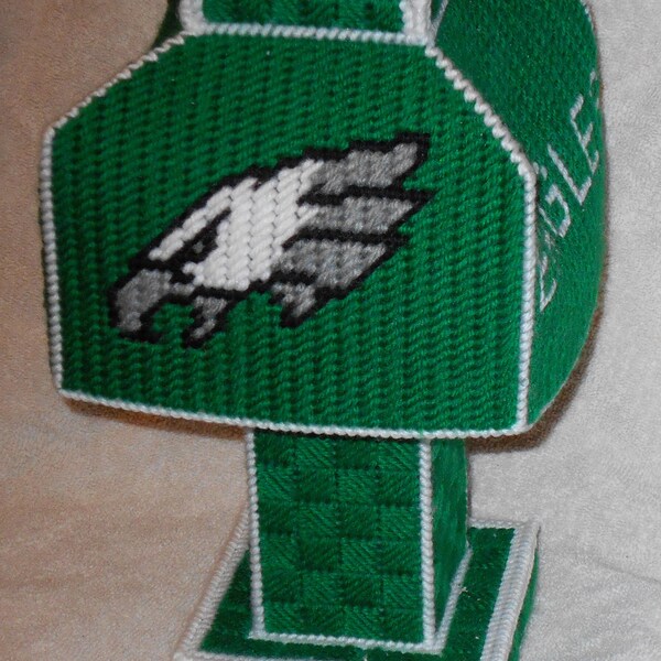 Plastic Canvas Pattern - Etsy