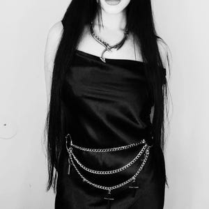 Goth Vamp Dark Aesthetic Mystery Bundle Gothic Curated Style Box - Etsy