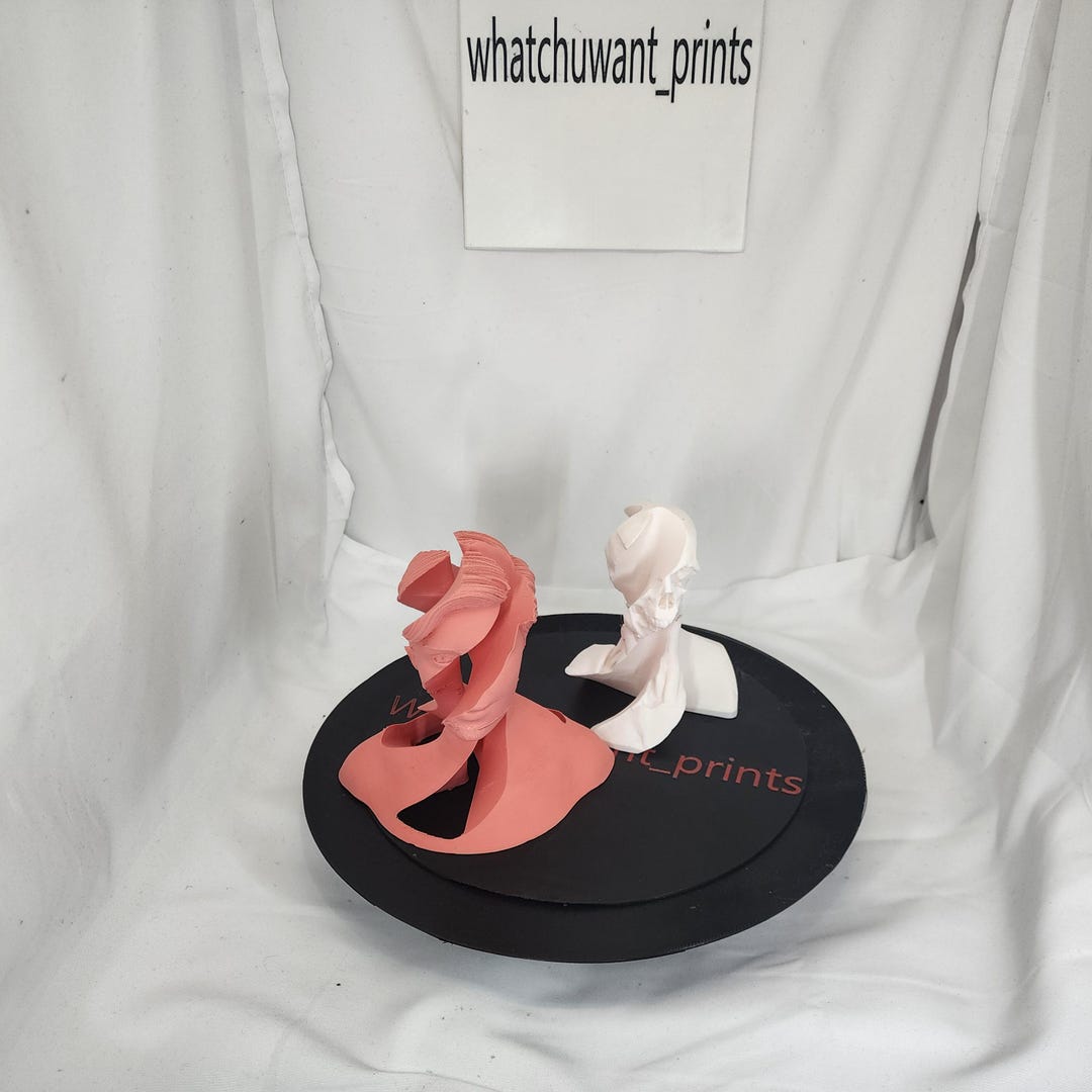 Fidget Toy: Outer Form With Inner Skeleton, 6in (6 X 5 X 4in) - Etsy