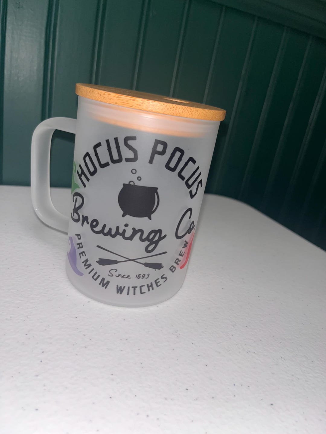 Hocus Pocus Brewing - Etsy