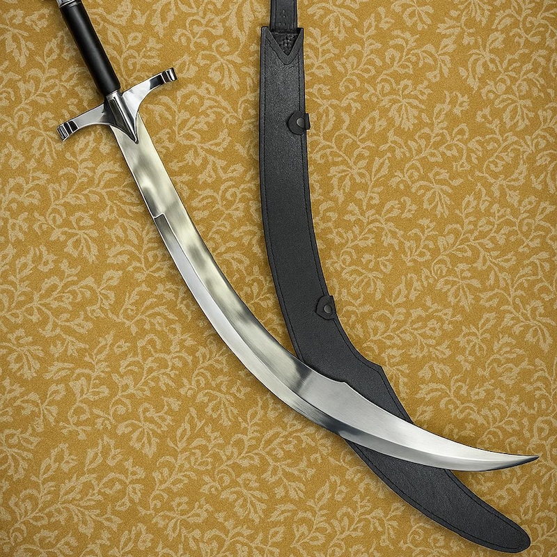 Belly Dance Sword - Etsy