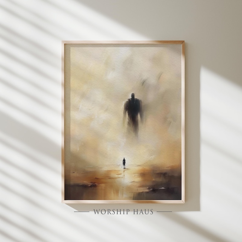Giant Heart Painting - Etsy