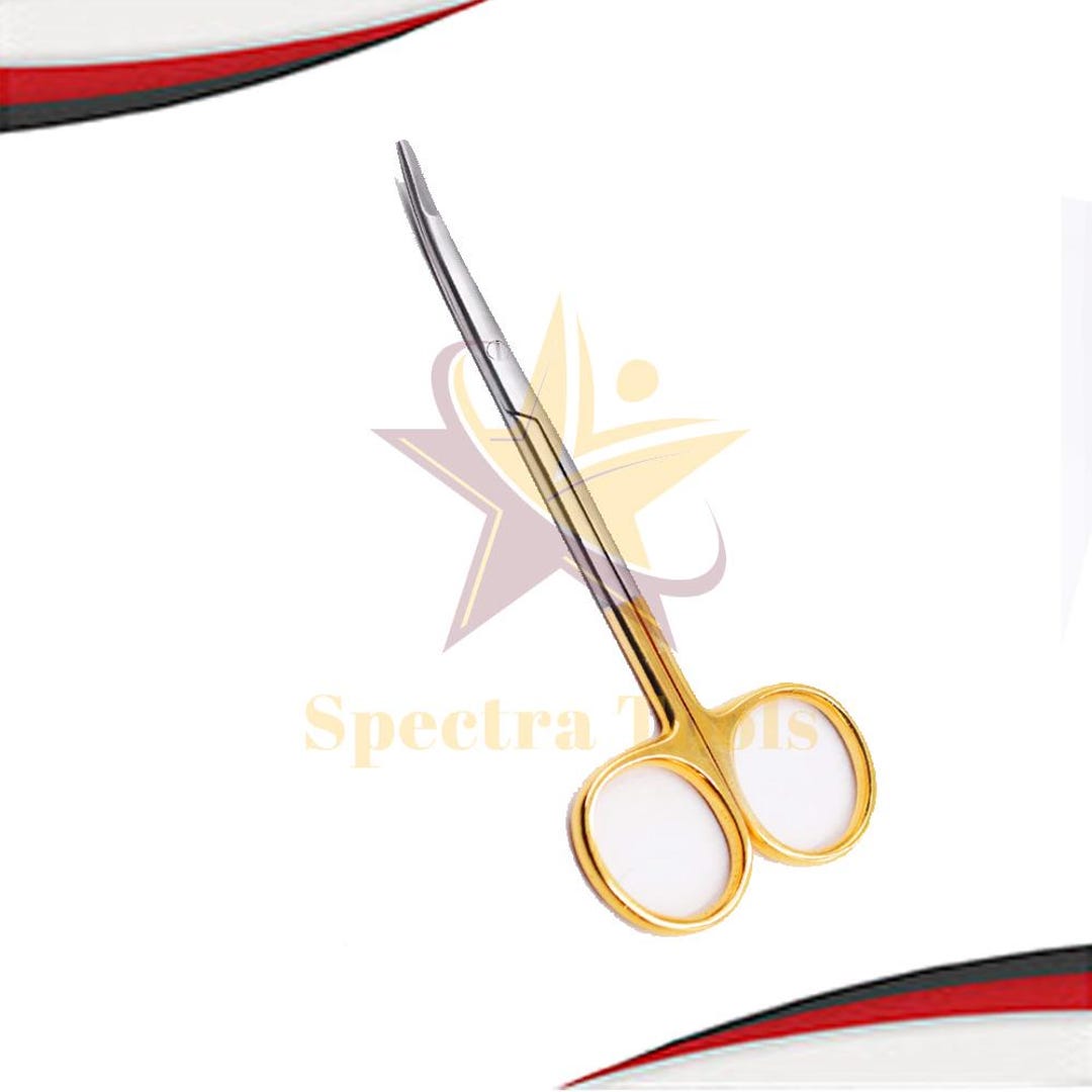 Regnell Kilner Type Scissors – Compact Stainless Steel Tool for Non ...
