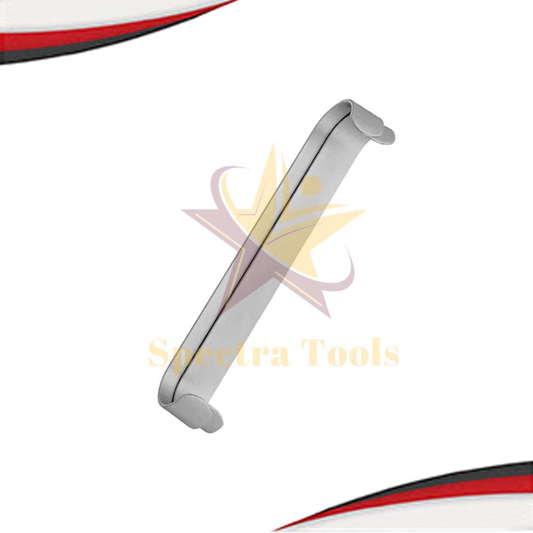 Parker Type Retractor Set – 13cm Stainless Steel Tools Instruments for ...