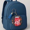 Coca-cola® Diet Coke Soda Cap Keychain - Etsy Canada