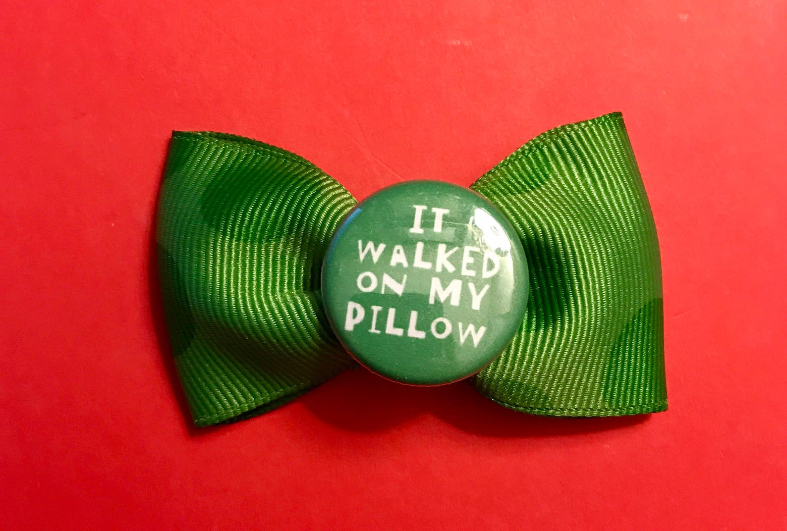 Arrested Development Buster Bluth Quote Hair Bow - Etsy