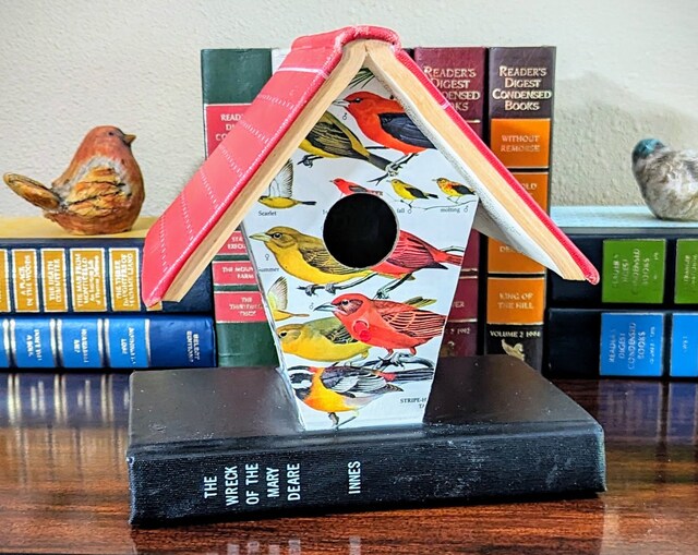 booklooks - Etsy
