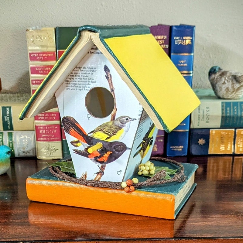 booklooks - Etsy