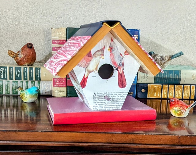 booklooks - Etsy