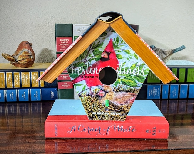booklooks - Etsy