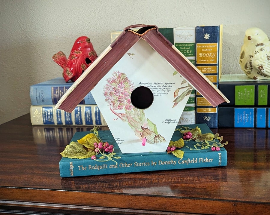 booklooks - Etsy