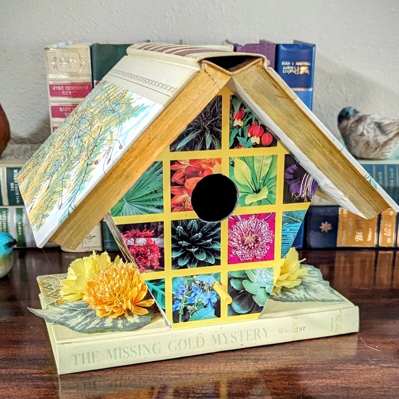 booklooks - Etsy