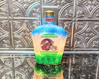 Seahawks Man Cave - Etsy