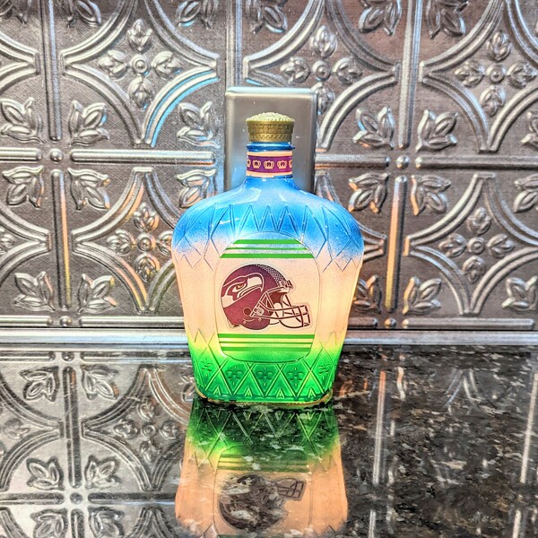 Seahawks Man Cave - Etsy