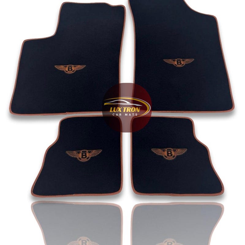 Bentley Bentayga Mats - Etsy