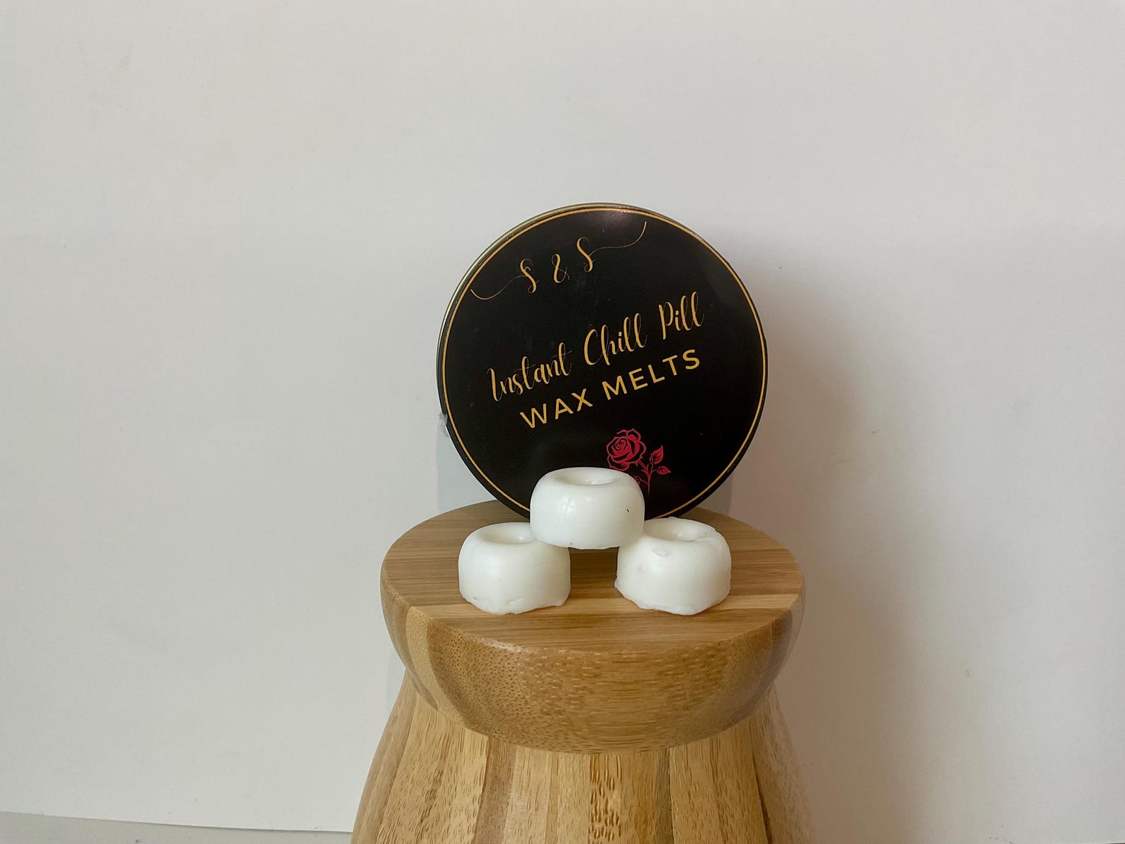 Instant Chill Pill Wax Melts - Etsy Canada